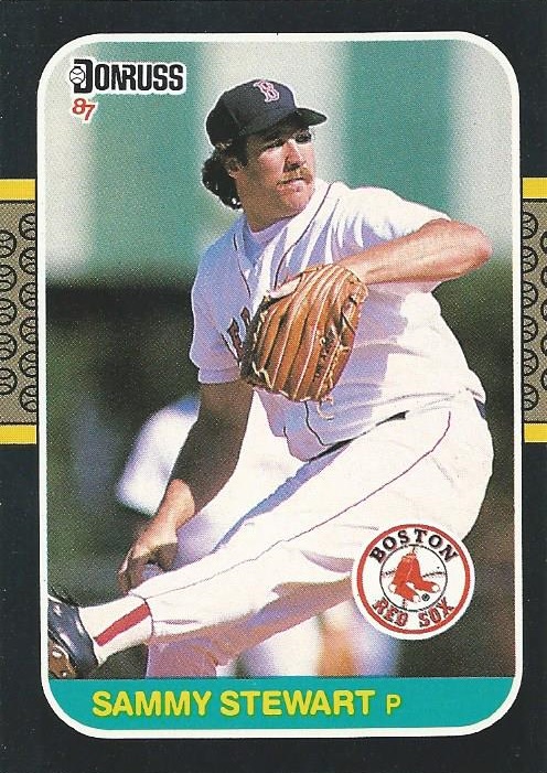 Shoebox Legends: Box o' Sox from Billy!