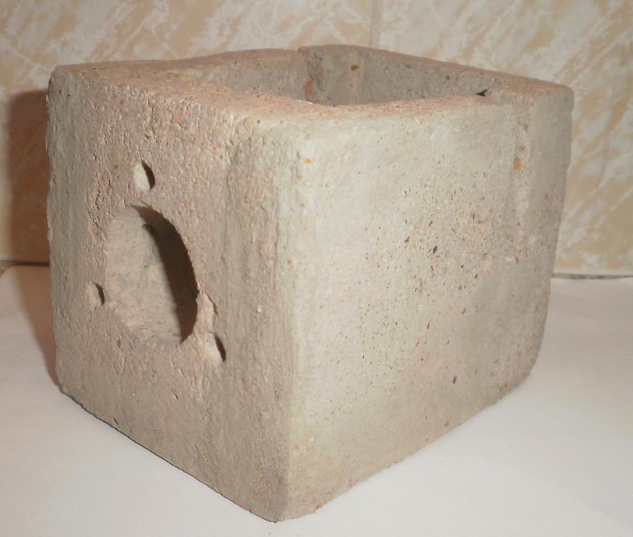 Ceramic Stirling Engine: Ceramic Stirling engine.1