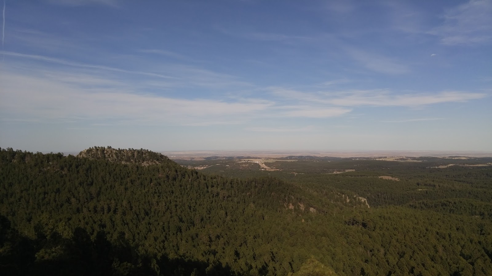 Cappys Black Hill Adventure! | Captain Capitalism