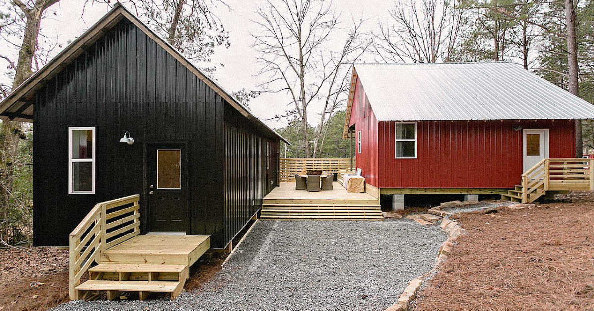 Lucindaville: Rural Studio