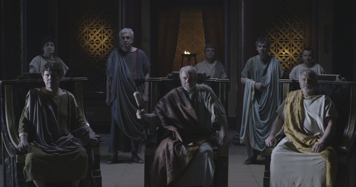 Vital Signs: Bemoaning the End of Human Sacrifice?