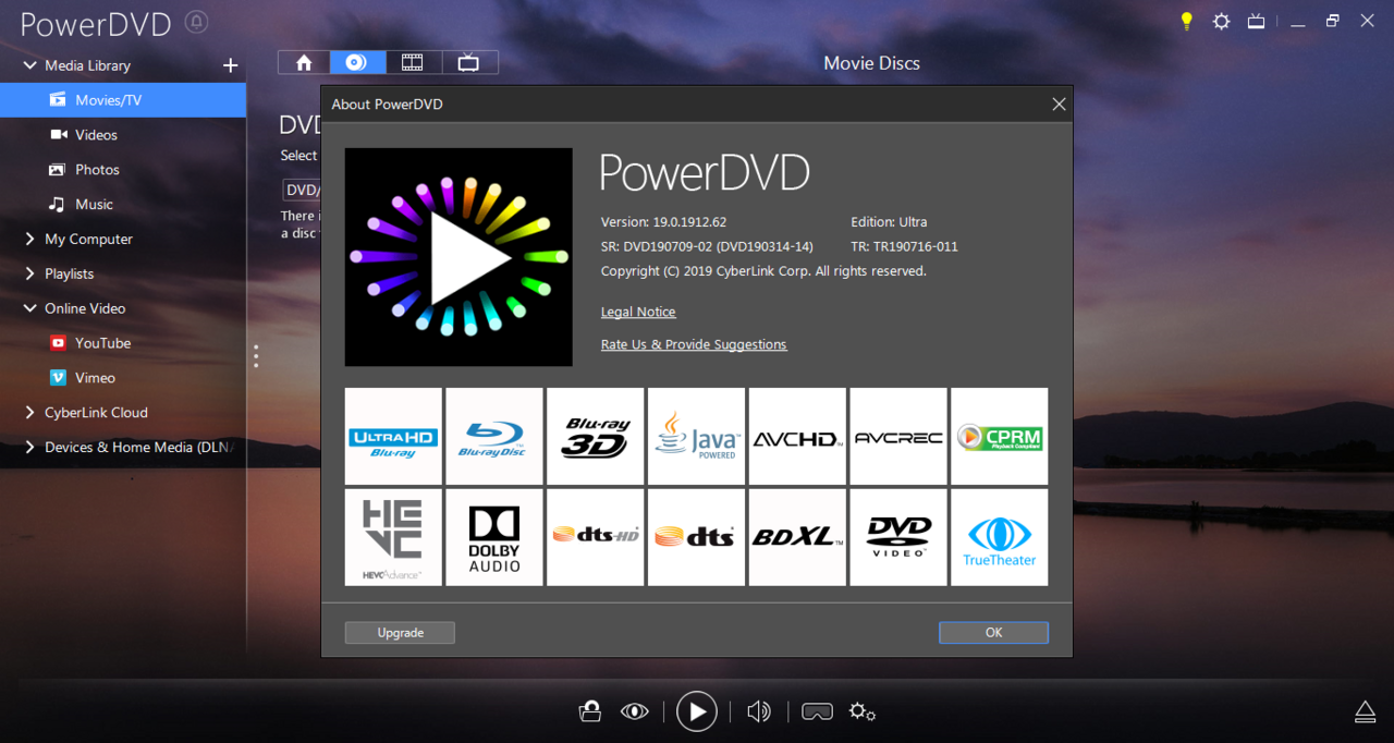 Cyberlink powerdvd 20 ultra - pussyroden