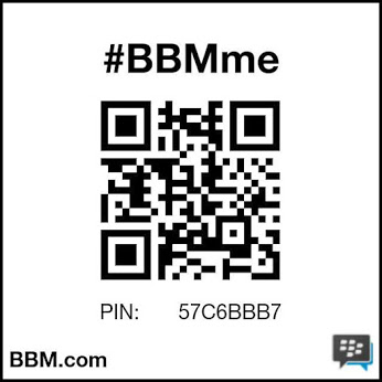 Girls BBM Pins - #BBMme | Find A Girl BBM Pin For Friendship