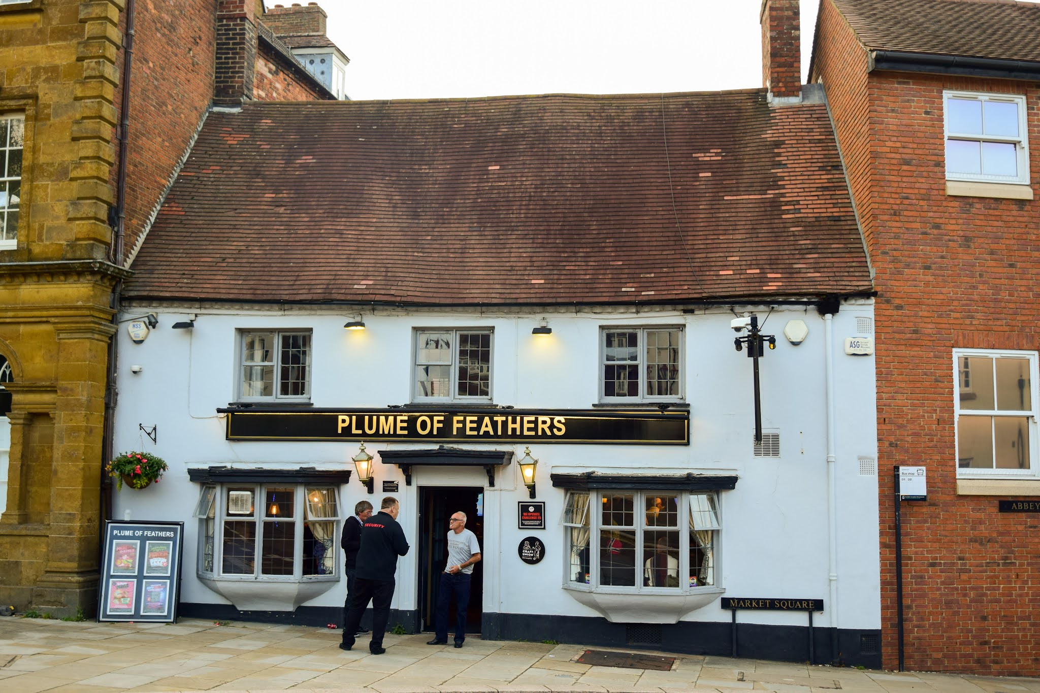 Pubs: Then & Now: Boozin' & Cruisin' through the East Midlands (Part 1)