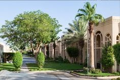 What you must know about getting a Western compound Riyadh - Ranco Village