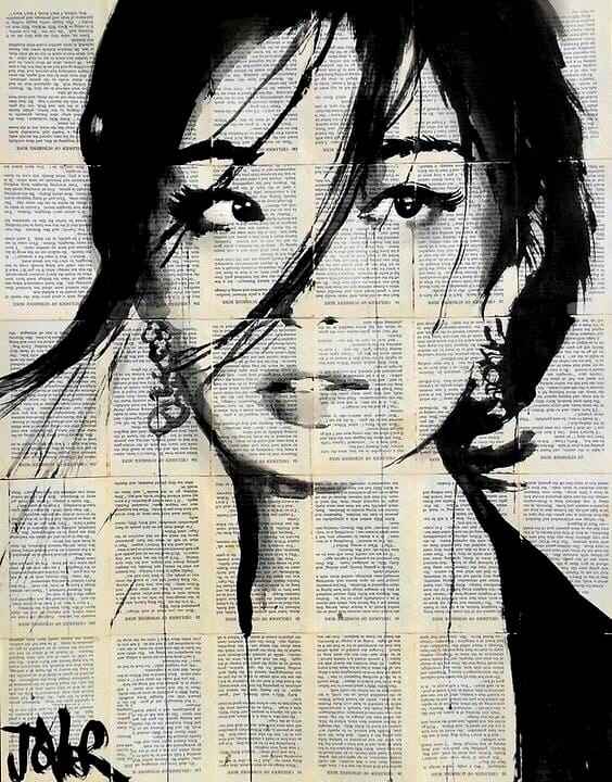 136 Paintings of Artist Loui Jover | ArtLiveAndBeauty - Art And Beauty