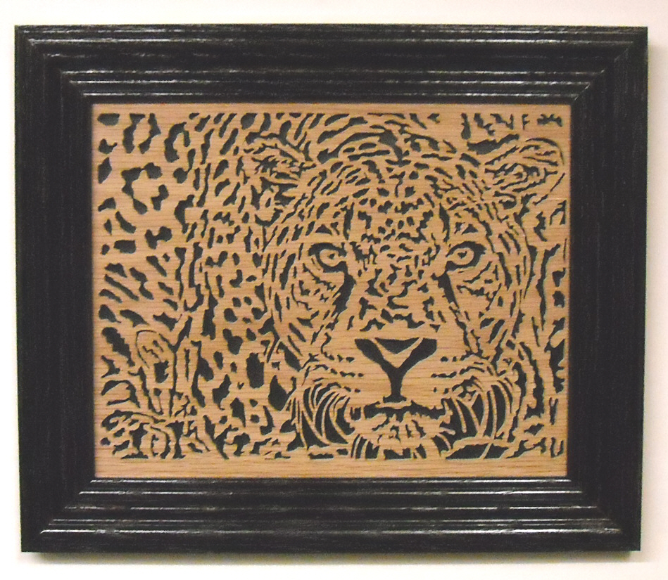 G.W. Creations: Scroll Cut Pictures