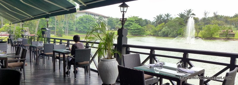 Senja, Sunday Brunch, Saujana Hotel, Subang, Malaysia - The Yum List