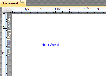 VB.NET: Introducing PrintDocument Component