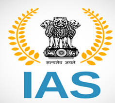 What is the full Form of IAS