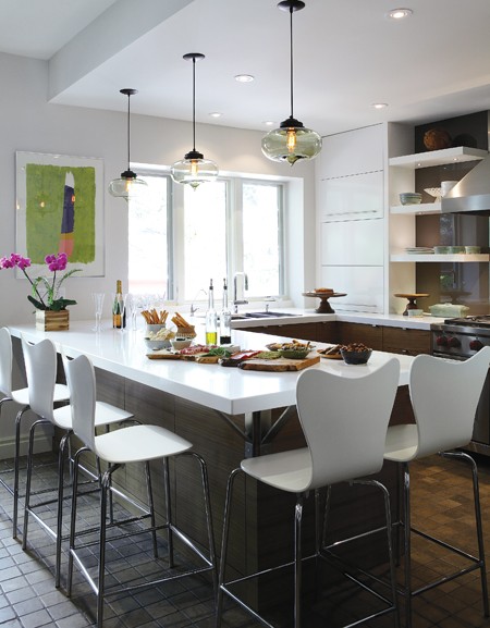 New Home Interior Design: Barbara Purdy Designs