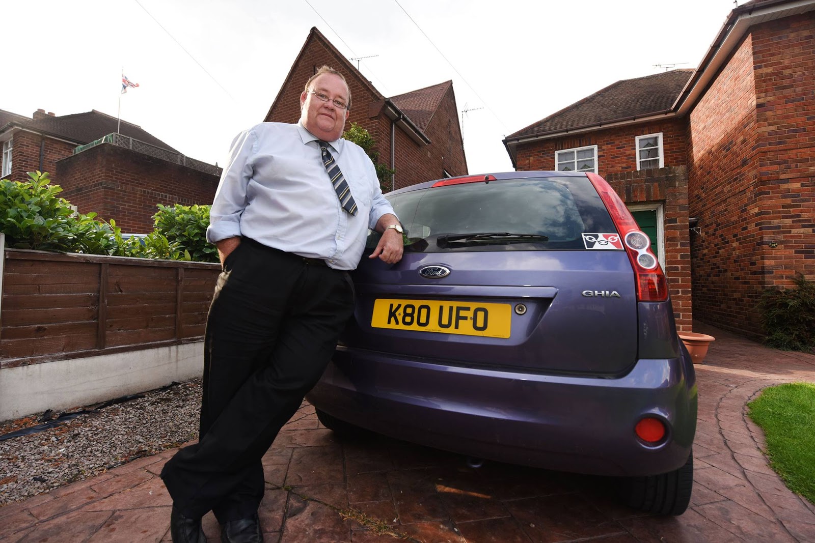 HPANWO Radio: Programme 191 Podcast- Kevin Goodman