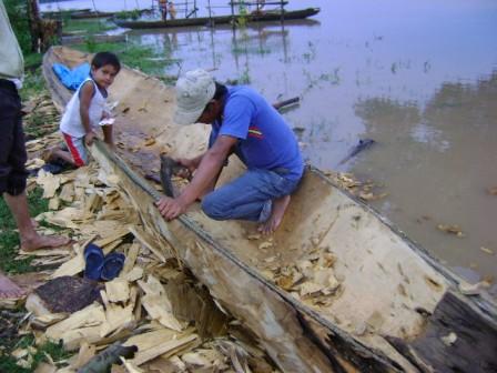 En la Mira del Exito: DISTRITO DE SANTA CRUZ- ALTO AMAZONAS