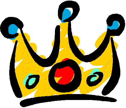 Corona animada - Imagui