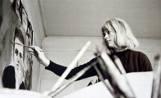 Lost and now found.....