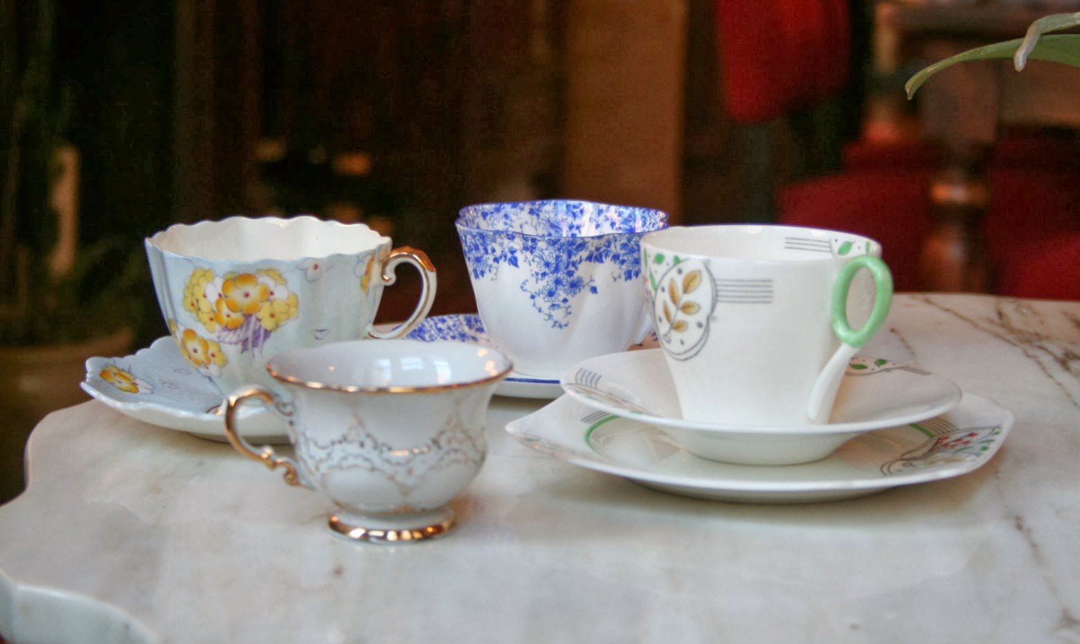 Tea Happiness- A blog on tea drinking, tea history, tea industry ...