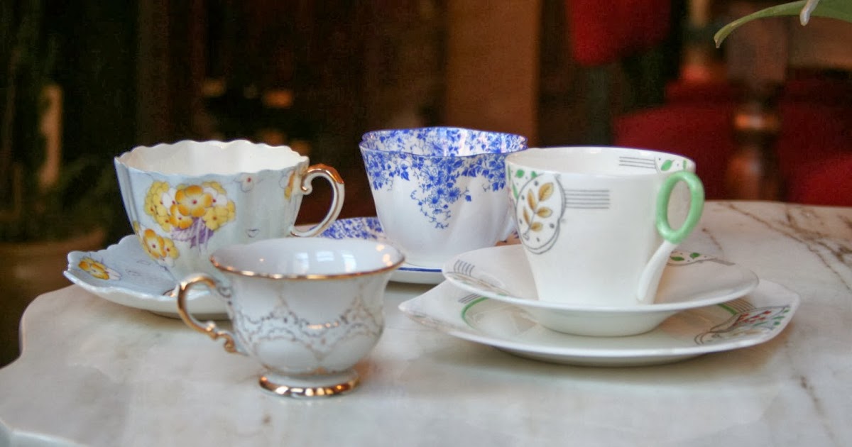 Tea Happiness- A blog on tea drinking, tea history, tea industry ...