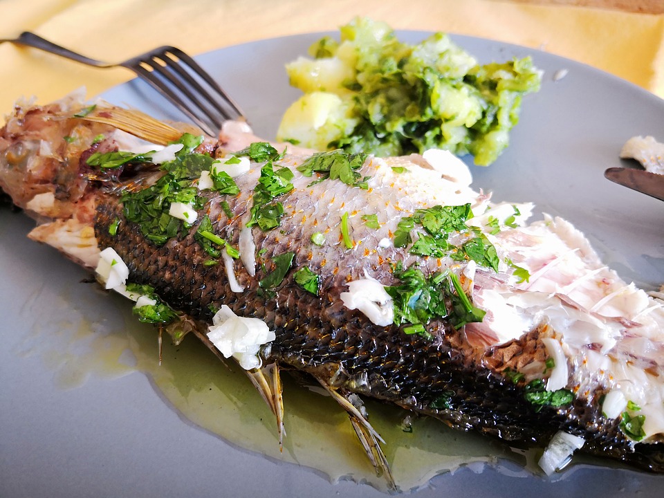 How to Build Muscle through Natural Way?