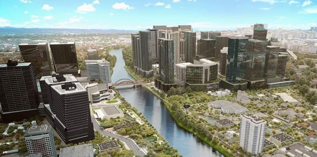 RLC Residences - Residential Division of Robinsons Land Corporation.: Cirrus at Bridgetowne East ...