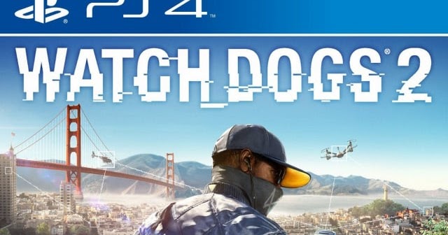 Capa e Primeiras informações sobre Watch Dogs 2 - Central da Diversão ...