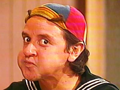 ESTO PASO: 1944: NACIÓ Carlos Villagrán (Quico), actor mexicano.