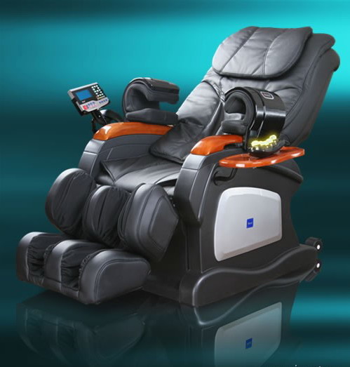 Comfy Massage Chair