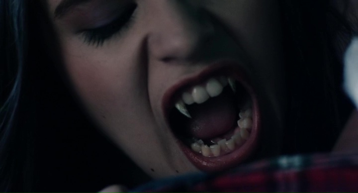 Taliesin meets the vampires: Bit – review