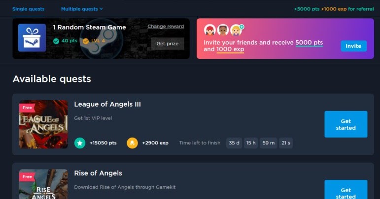 King of Pennies: GameKit Review