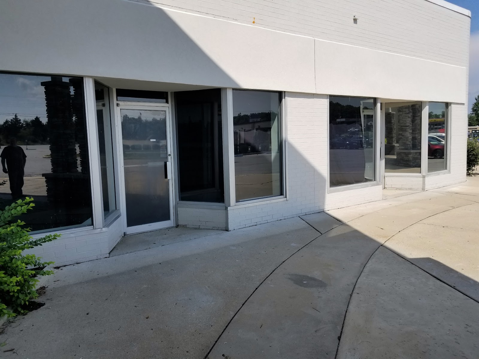 Dead and Dying retail