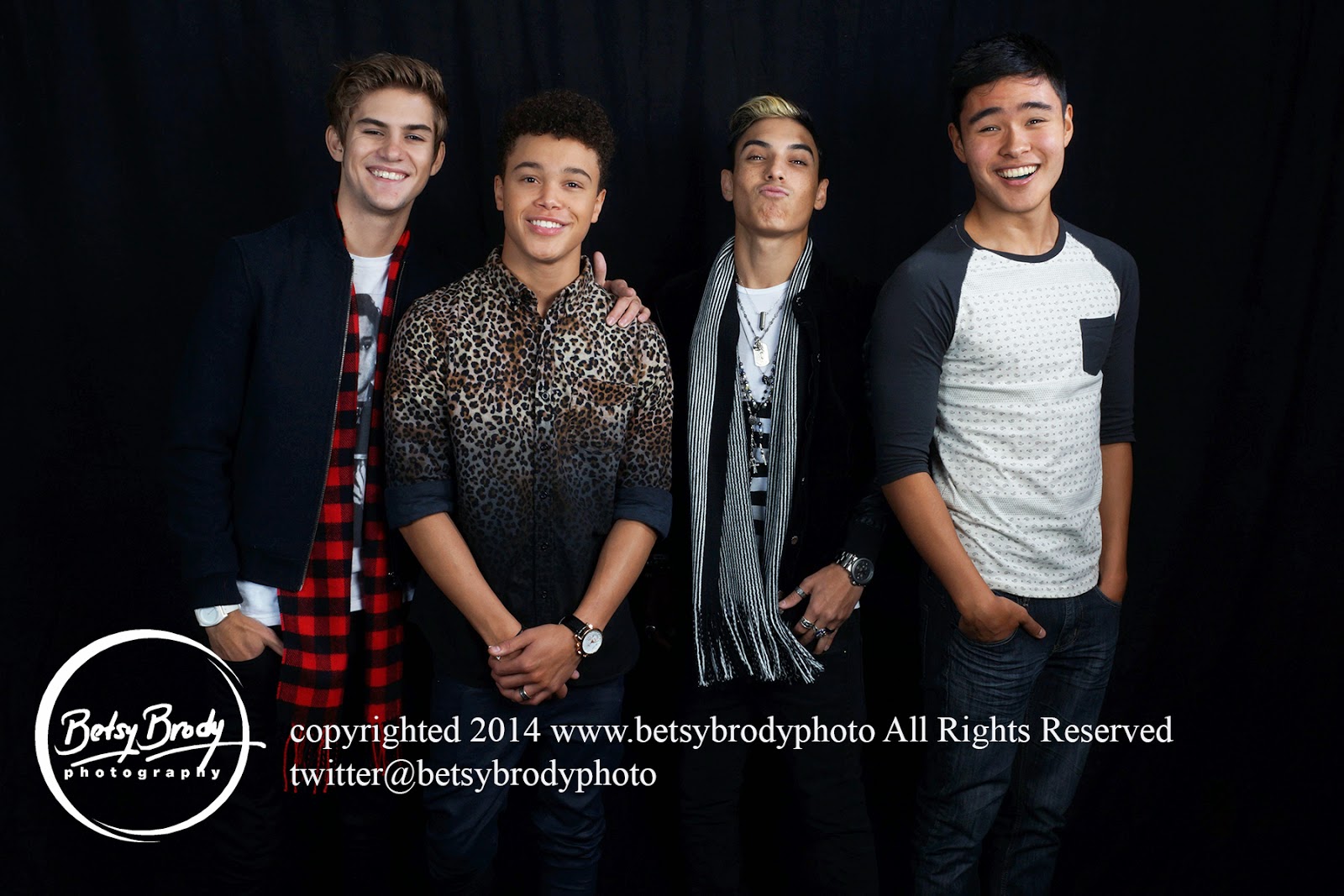 Betsy Brody Photography: IM5 Band in Norfolk, VA