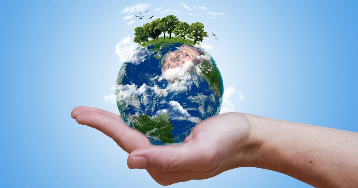 ¿Es «salvar el mundo» o «salvar al mundo»?