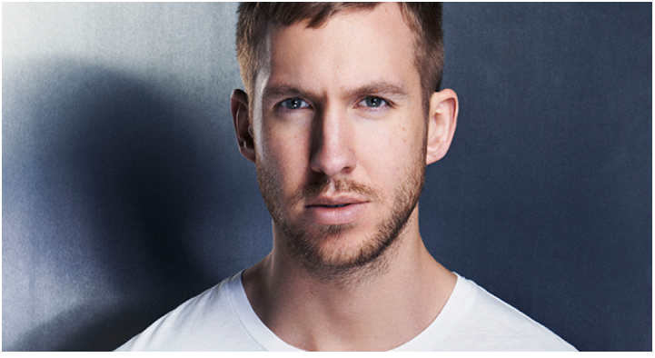 Biografia Calvin Harris