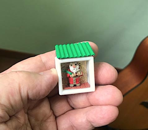 Garie's Polymer Clay Shop: Garie Sim Play Clay