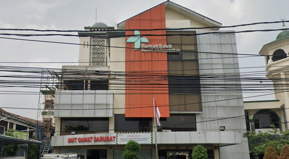 √ Jadwal Praktik Dokter RS UIN Syarif Hidayatullah Ciputat | Semia Spesialis