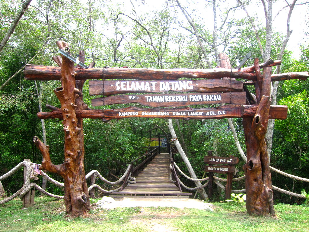 Travelholic: Sijangkang | Selangor's Natural and Intangible Wonders