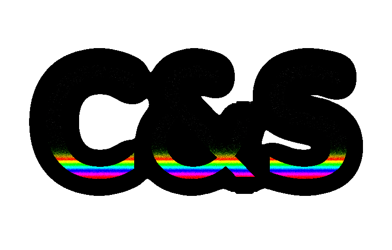 BLOG CARLOTA: Logo CYS