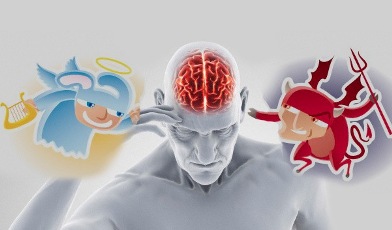 Etica y Moral: La conciencia Humana