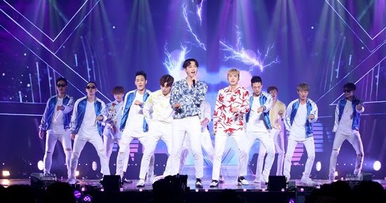 2PM completes final concert before army enlistment