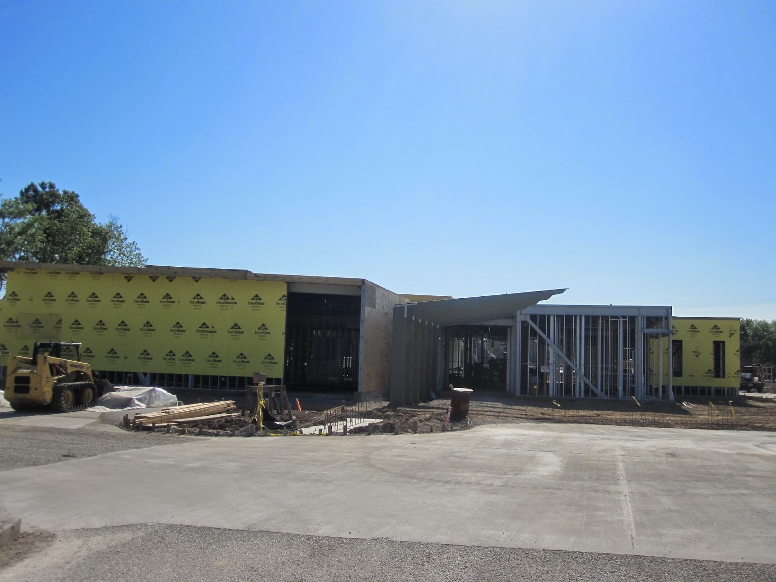 Lafayette Public Library - East Regional Library