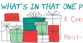 Jolly Holidays Fun Family Christmas Blog: Exclusive Poem : What's in ...