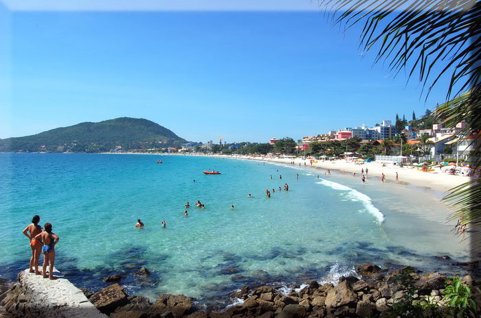 DUEÑO ALQUILA DEPTOS. EN MEIA PRAIA - ITAPEMA BOMBAS & BOMBINHAS ...