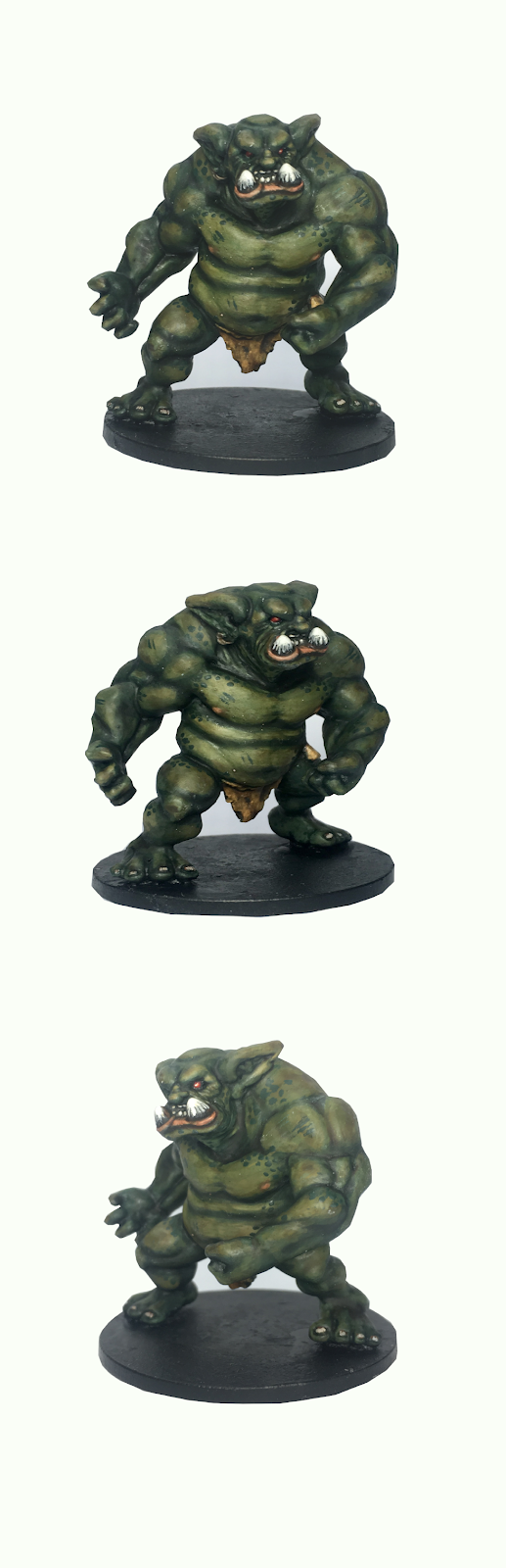 [TMP] "42mm resin troll KS live" Topic