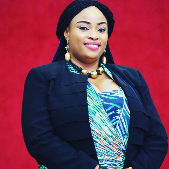 Nneoma Ukpabi Biography, Age, Instagram, Movies, Net Worth, Children ...