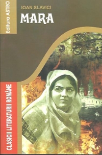 MARA: Date despre opera