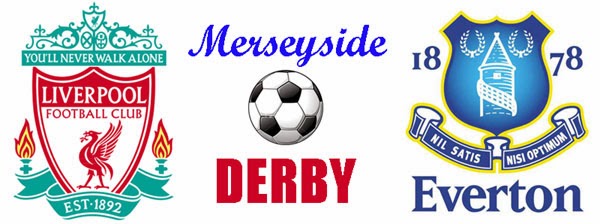 KOPITES CILEDUG RAYA : Semua Hal Tentang Derby Merseyside