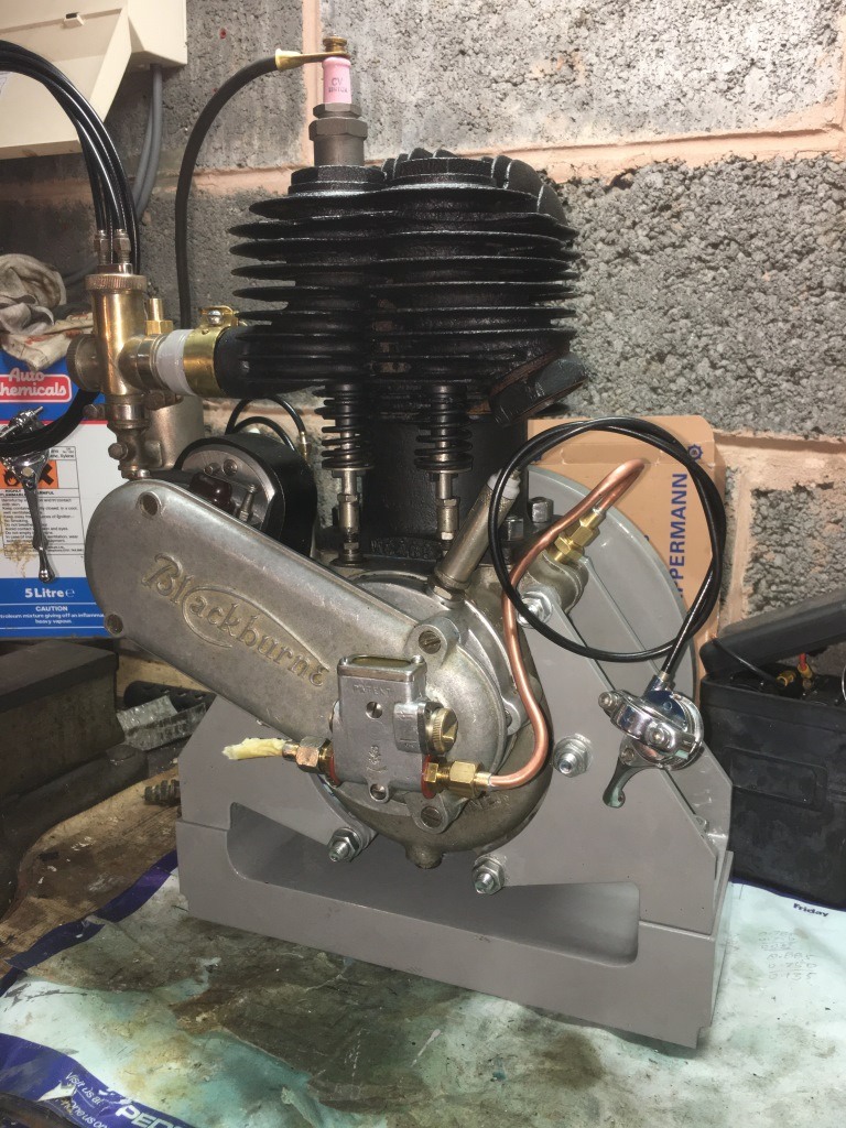 Kerr Stuart 4415: 2021