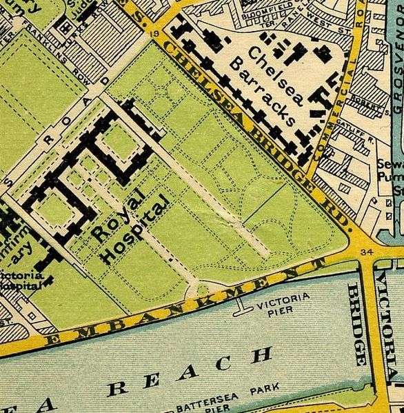 Planet Hugill: April 2013