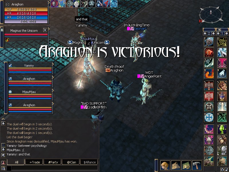 L2 Chest Box Patch Interlude In Death - lasopabond