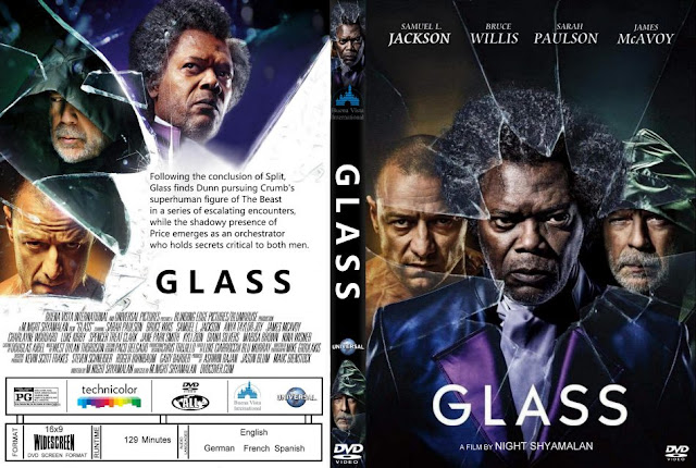 Live Movie Glass (2019) Online Full HD | HD 4K MOVIE