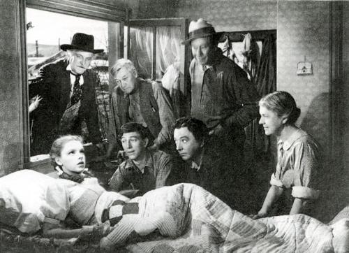 Midsummer at HITFest: More Actress' Ramblings and Our Stellar Set!